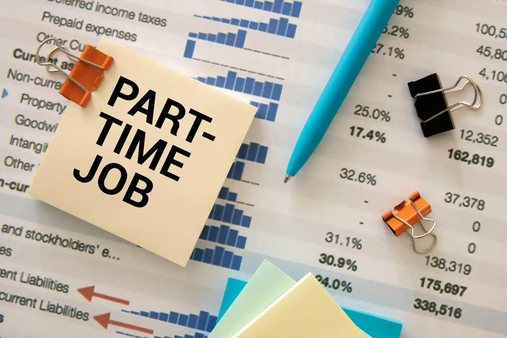 Top Part-Time Jobs in Australia for International Students