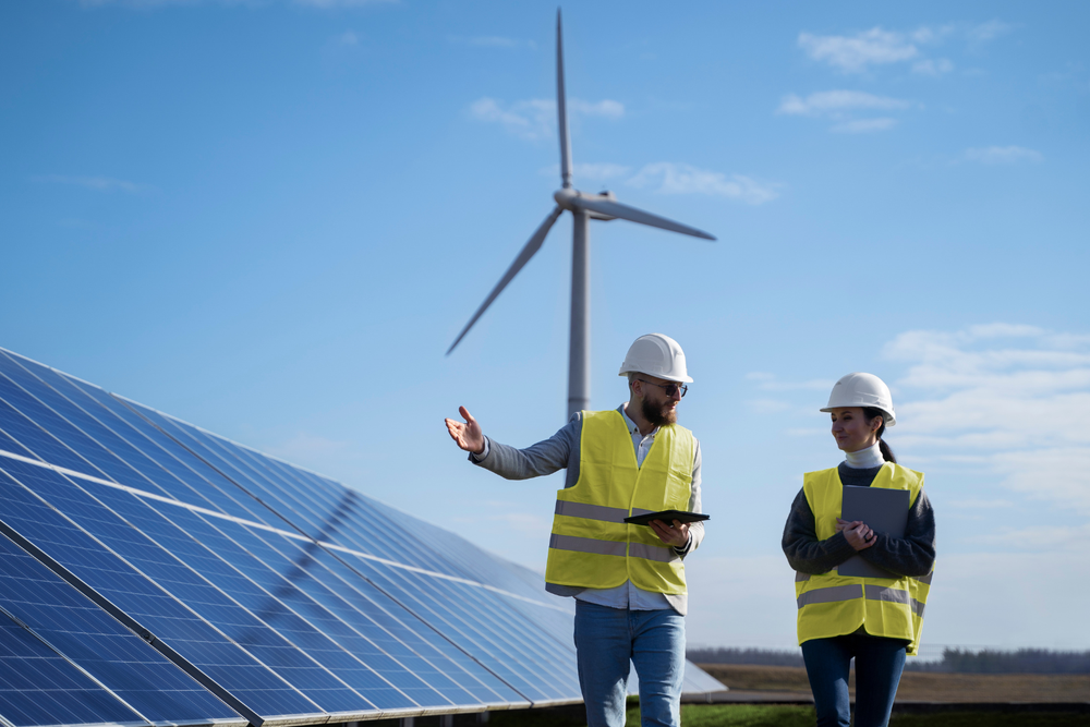 Best Country to Study Renewable Energy: 2026 Complete Guide
