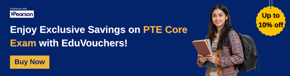 PTE Core Exam Format 2026: Updated Test Pattern & Timing