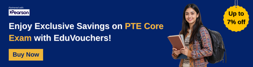 PTE Core Score Chart: Detailed Breakdown & CLB Conversion