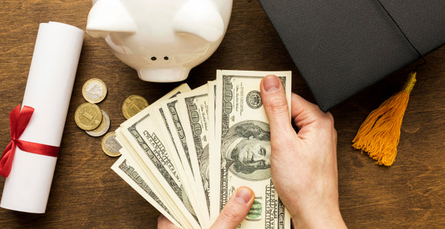Apply for Student Loan Online in India | Education Loan