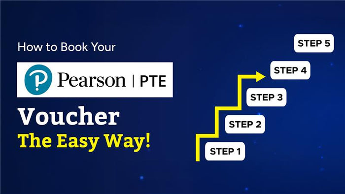 Buy PTE Exam Vouchers | 13% Off Coupon Code | Oct 2025